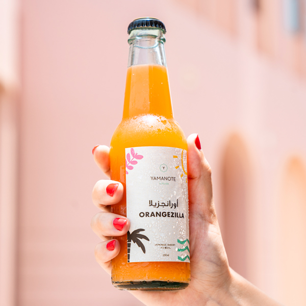 Cool Off with Yamanote Atelier's Refreshing Summer Drinks